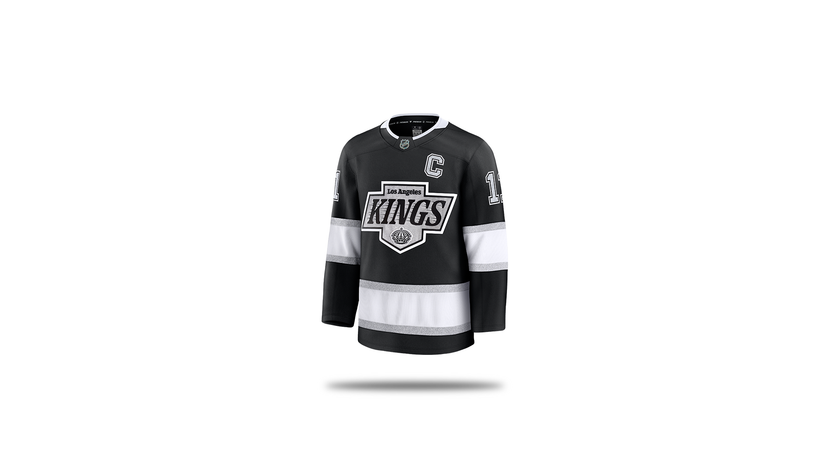 LA Kings Jerseys – TEAM LA Store