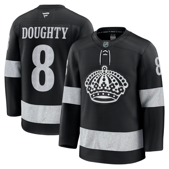 LA KINGS THIRD JERSEY – TEAM LA Store