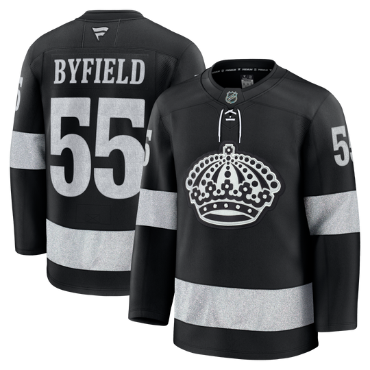 LA Kings Alternate Jerseys – TEAM LA Store