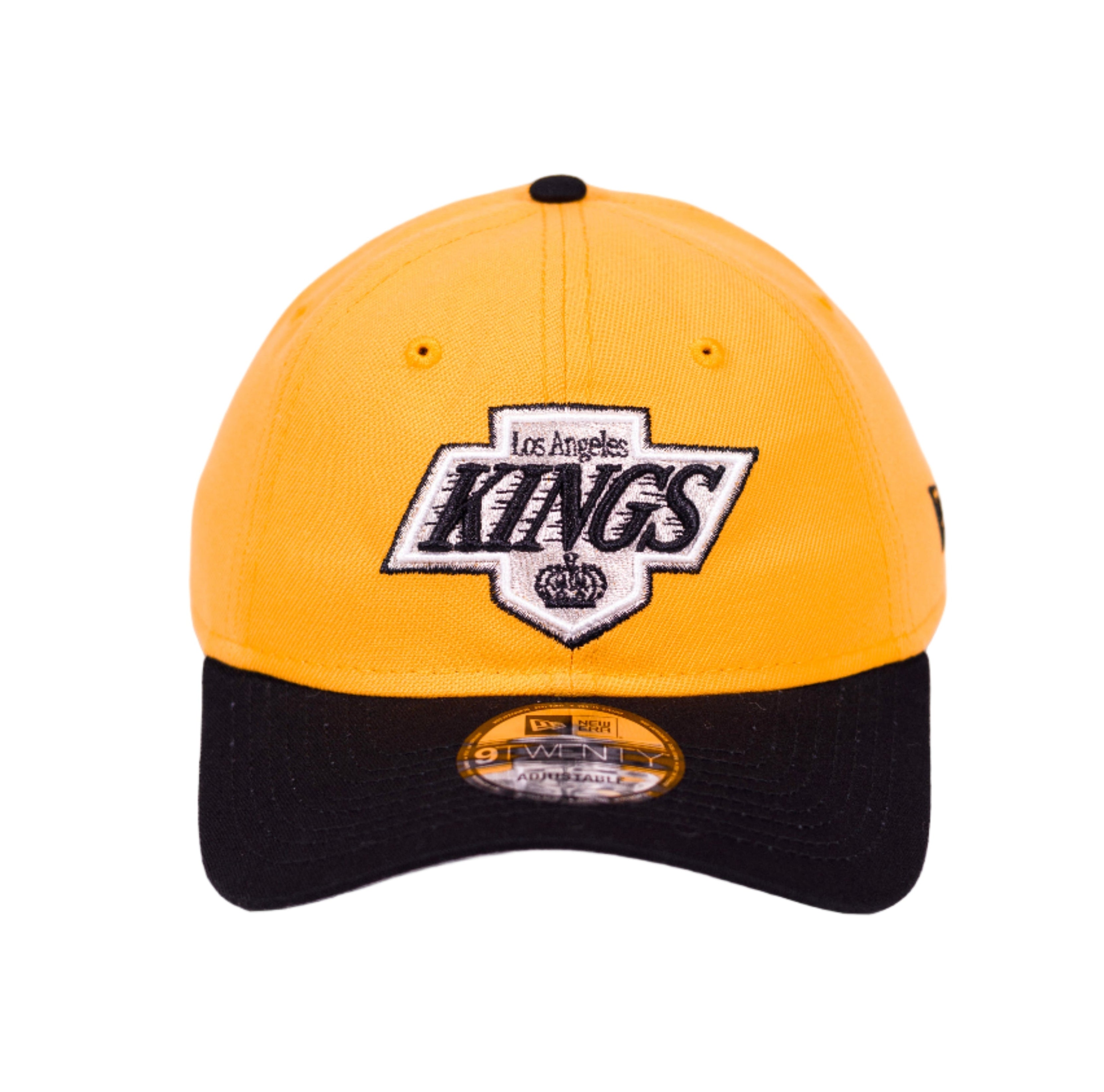 KINGS VNTG CHEVY B+Y LBC HAT – TEAM LA Store