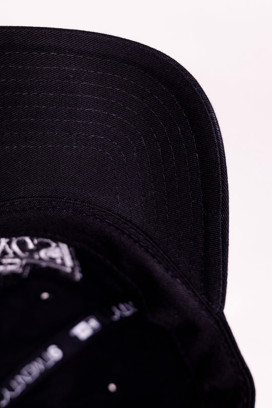 KINGS 920 DLAB CHEVY GLITTER LOGO HAT – TEAM LA Store