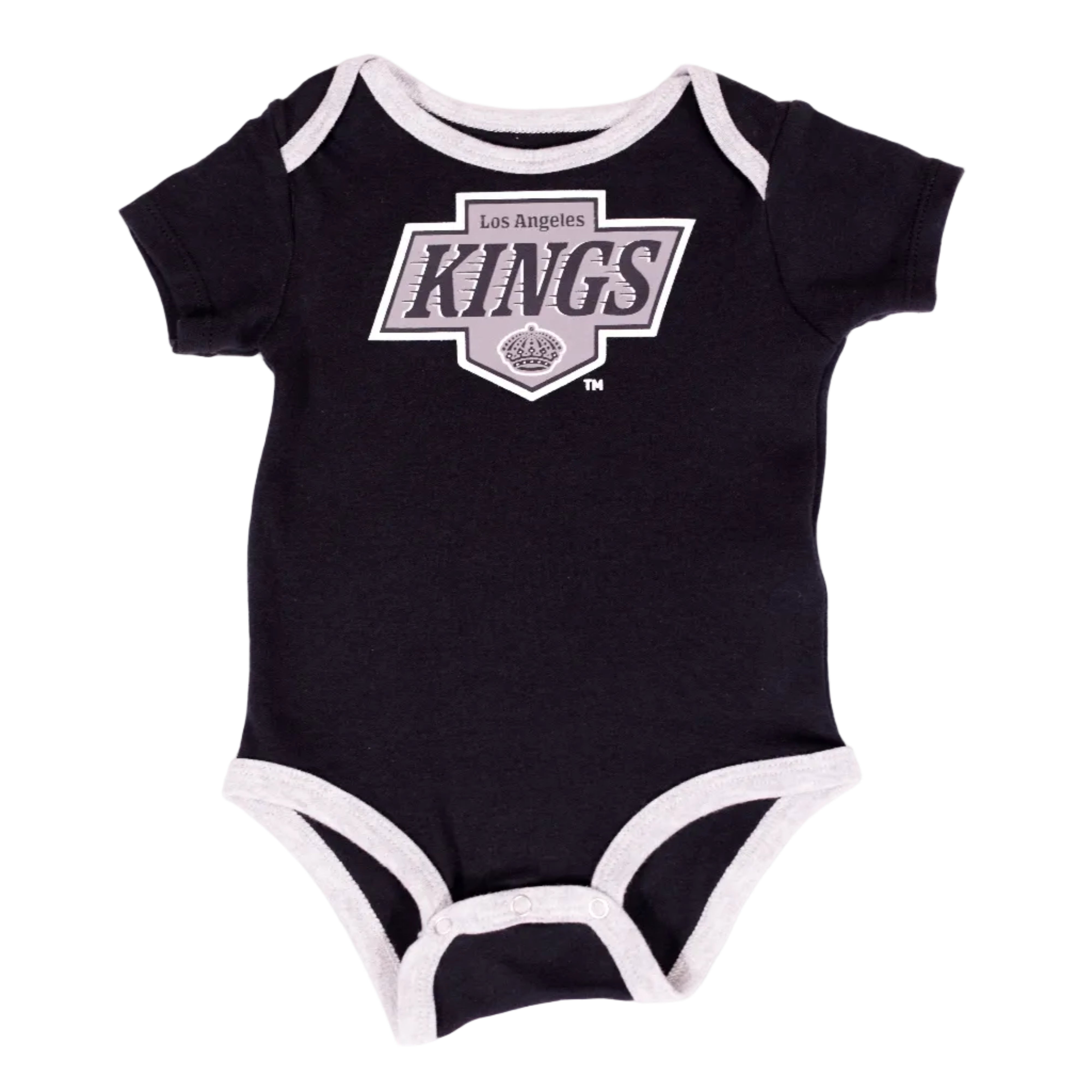 KINGS INFANT DRAFT PICK 2PC CREEPER – TEAM LA Store