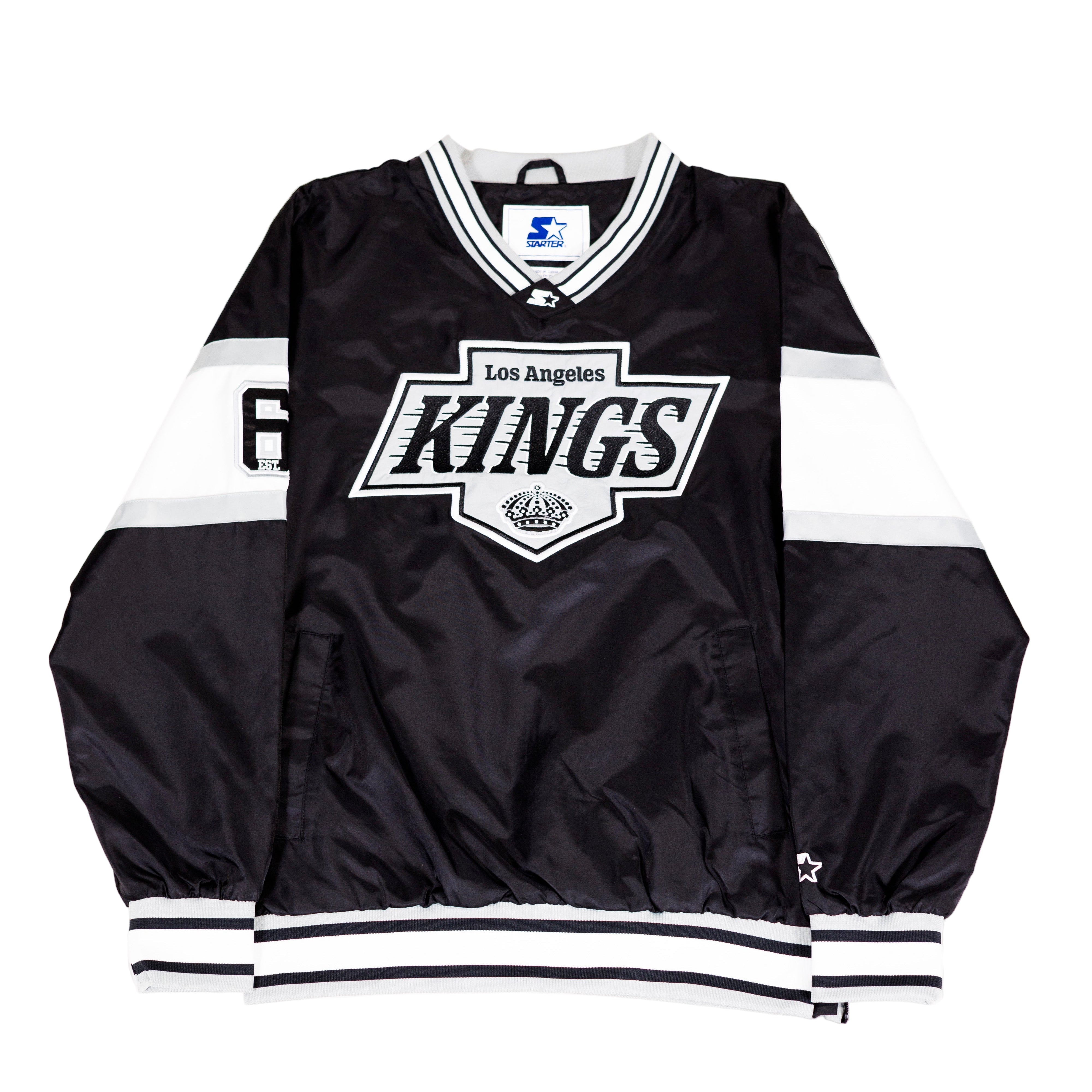 KINGS SIGNAL CALLER PULLOVER – TEAM LA Store