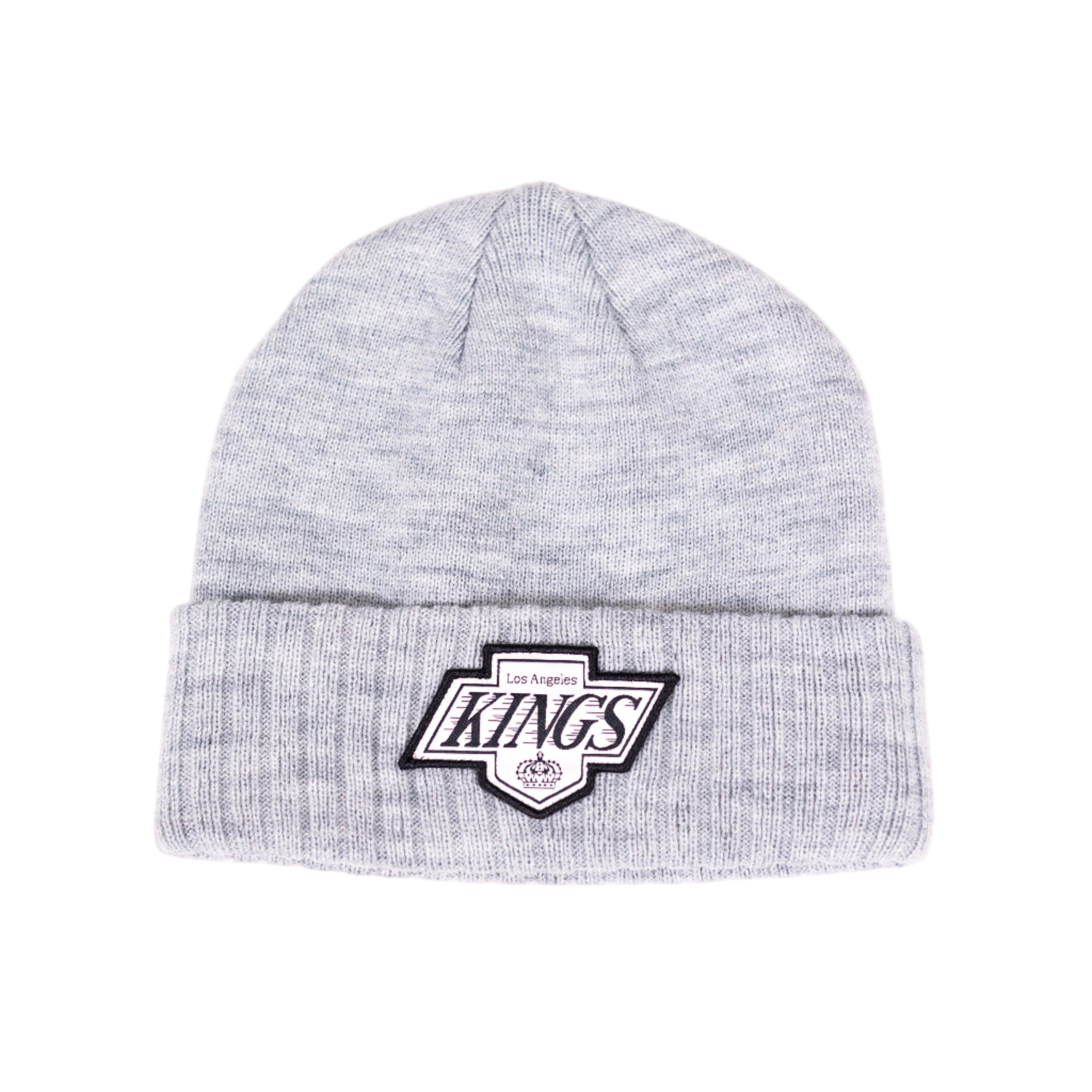 KINGS CHEVY LOGO CRAIG BEANIE – TEAM LA Store