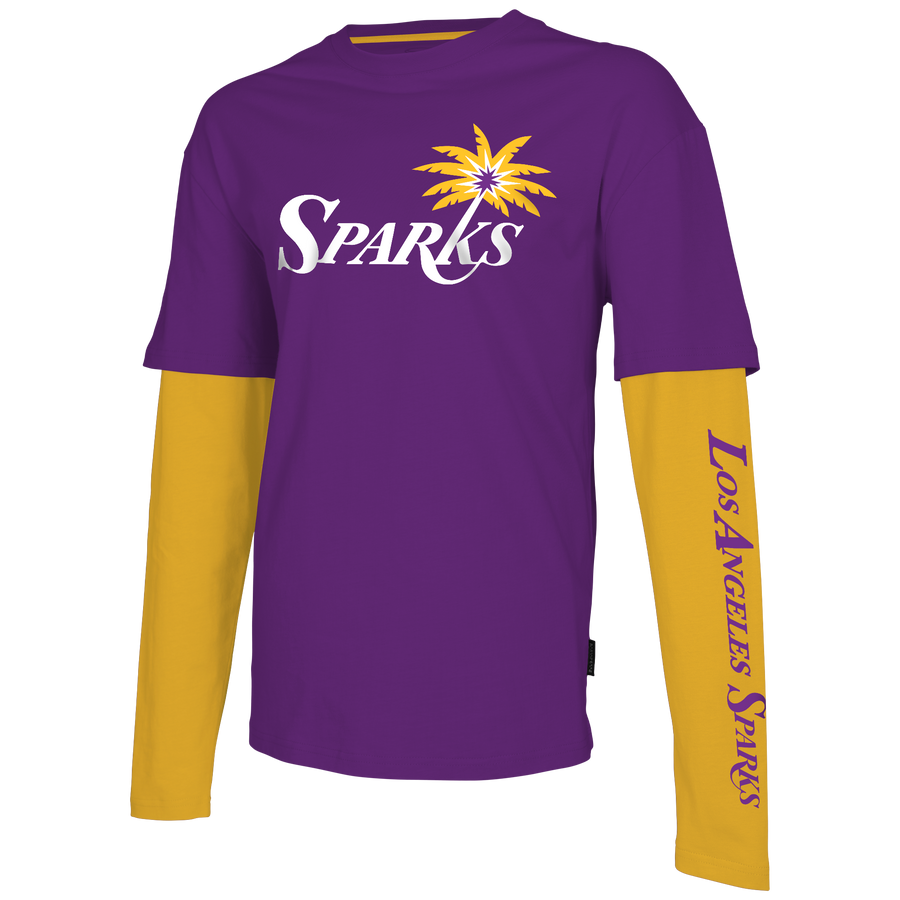 LA Sparks Shirts – TEAM LA Store