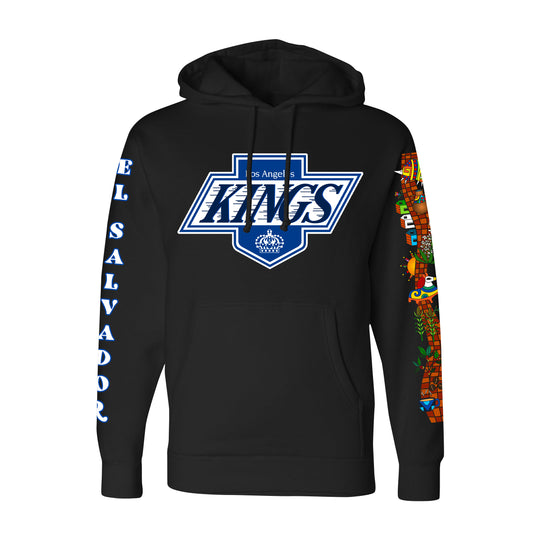 Kings Mens – TEAM LA Store
