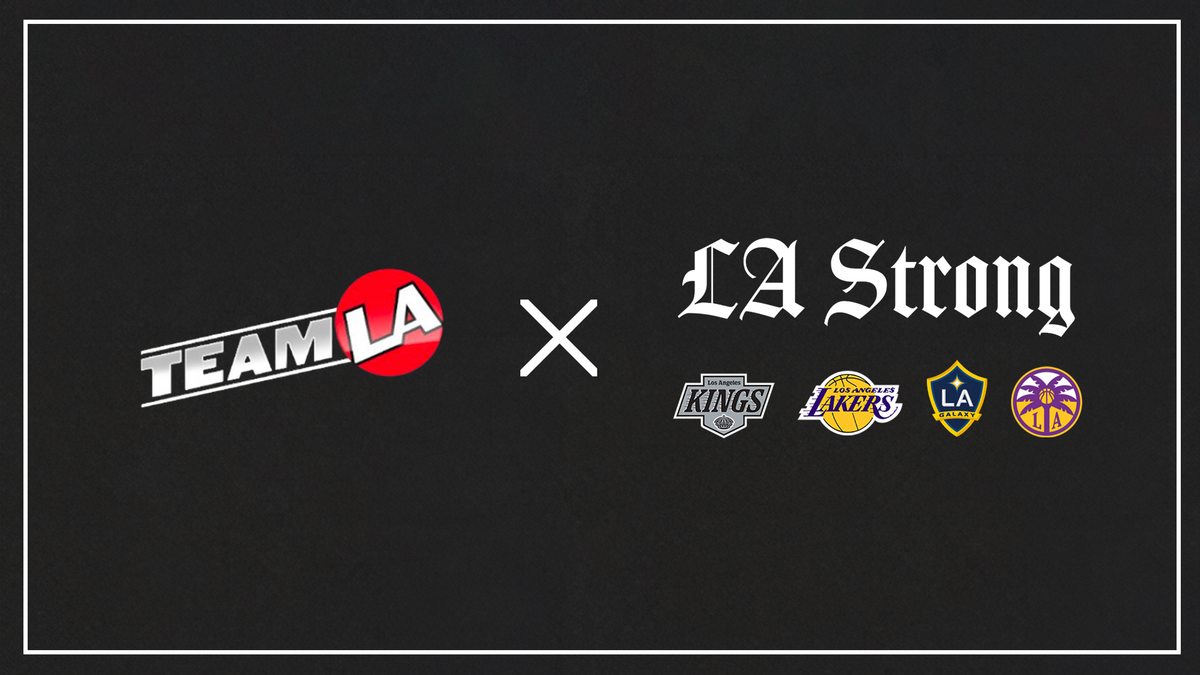 Team LA Store – TEAM LA Store