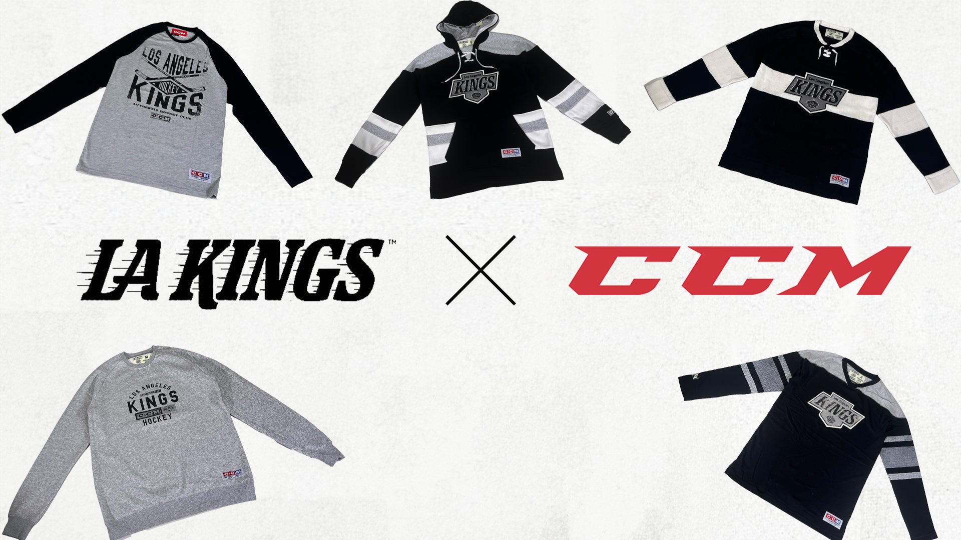 LA Kings – TEAM LA Store