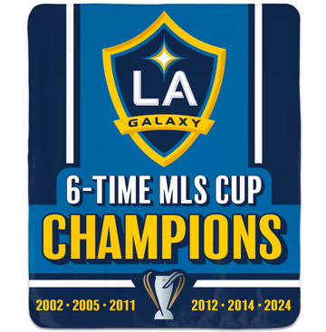 LA Galaxy – TEAM LA Store