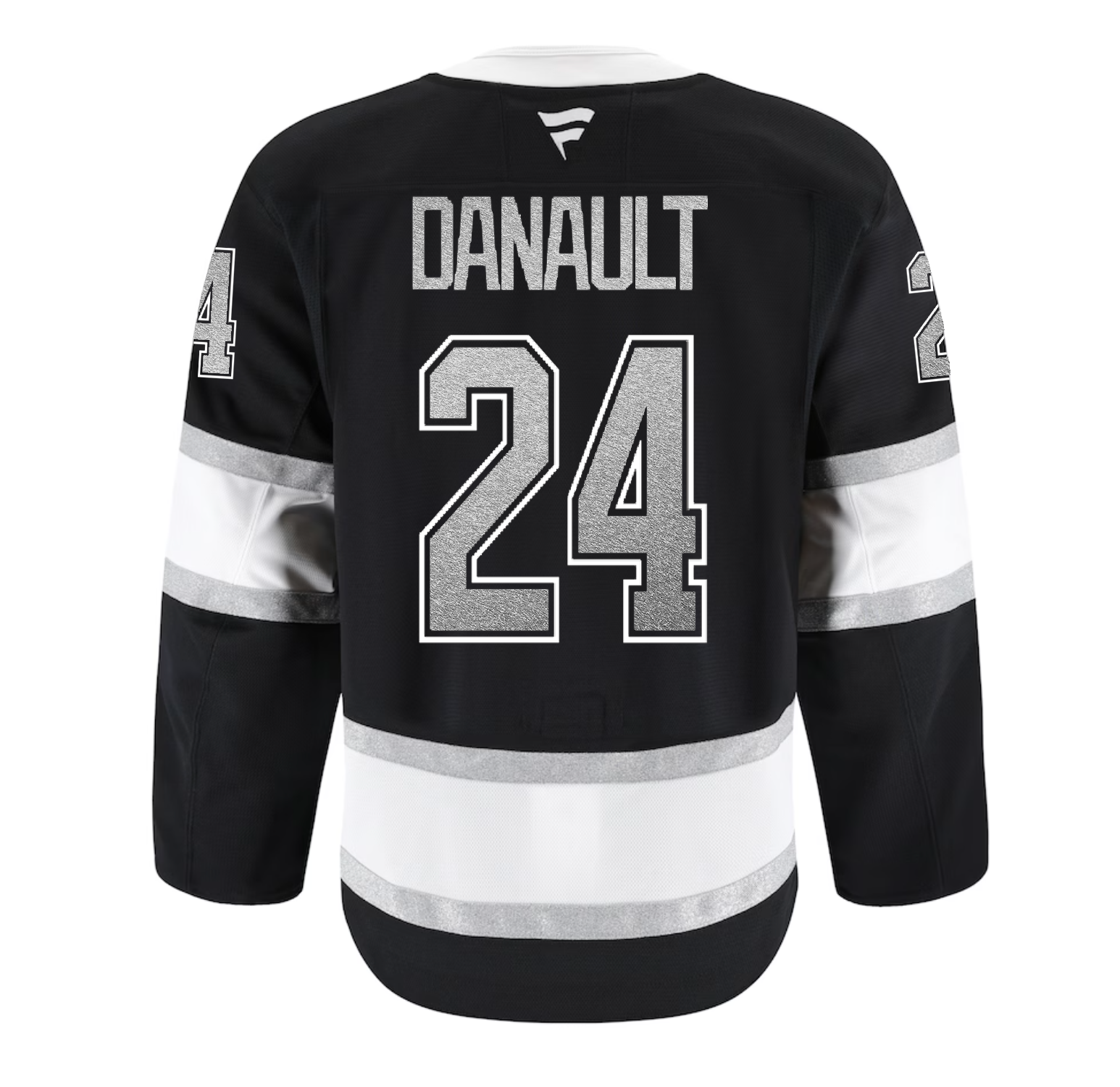 LA Kings Phillip Danault Authentic Pro Home Jersey – TEAM LA Store