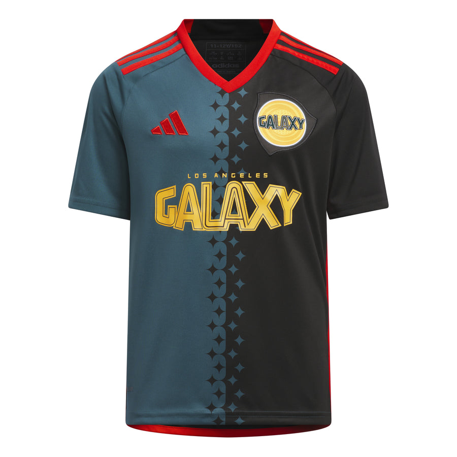 LA Galaxy Jerseys – TEAM LA Store