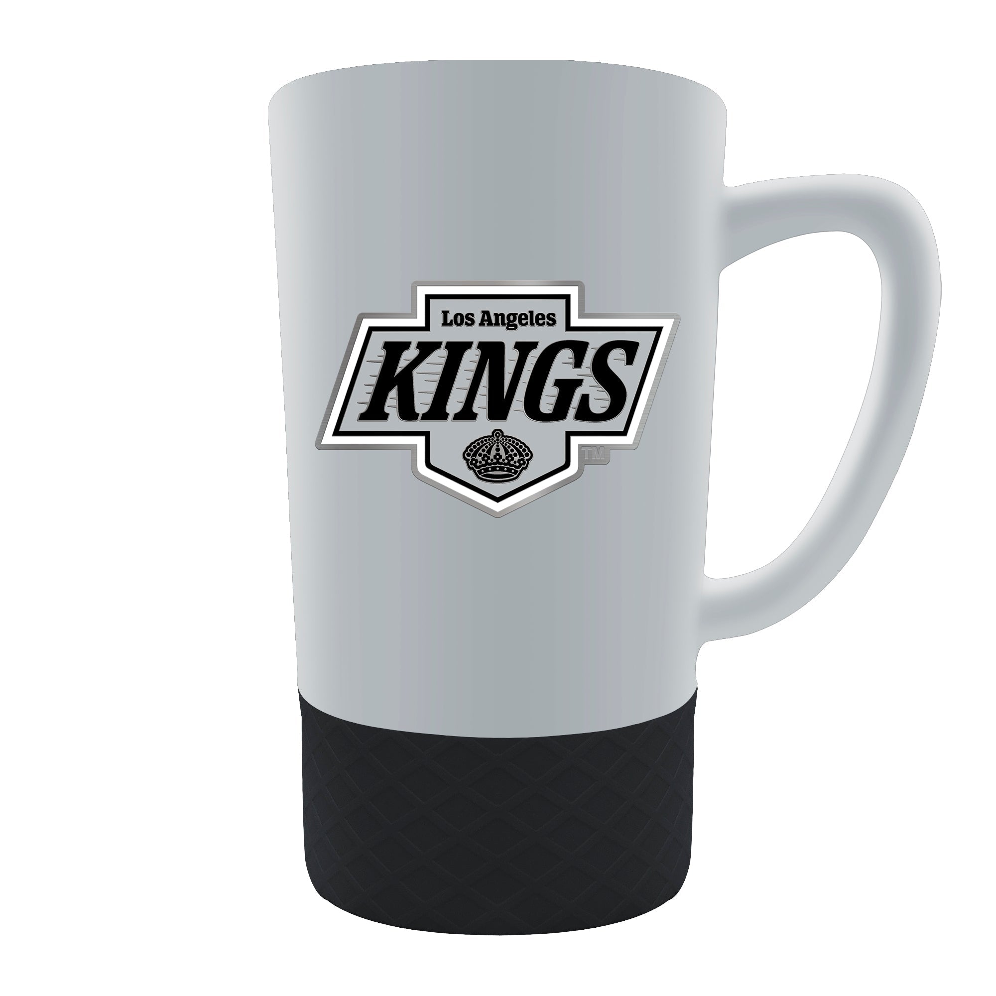 Los Angeles Kings 18 oz. JUMP Mug – TEAM LA Store