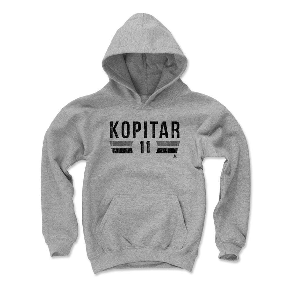Anze Kopitar Font K – TEAM LA Store