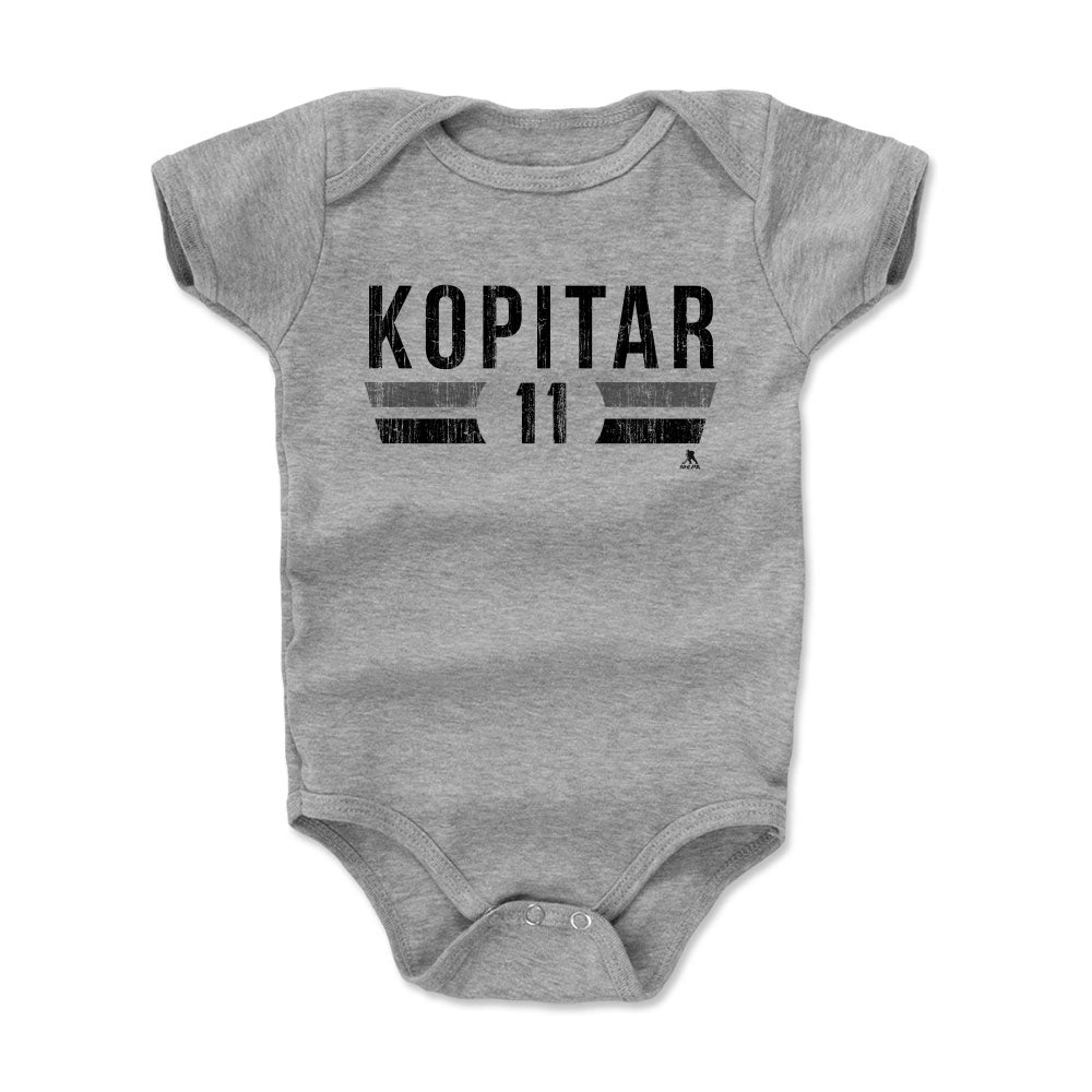 Anze Kopitar Font K – TEAM LA Store