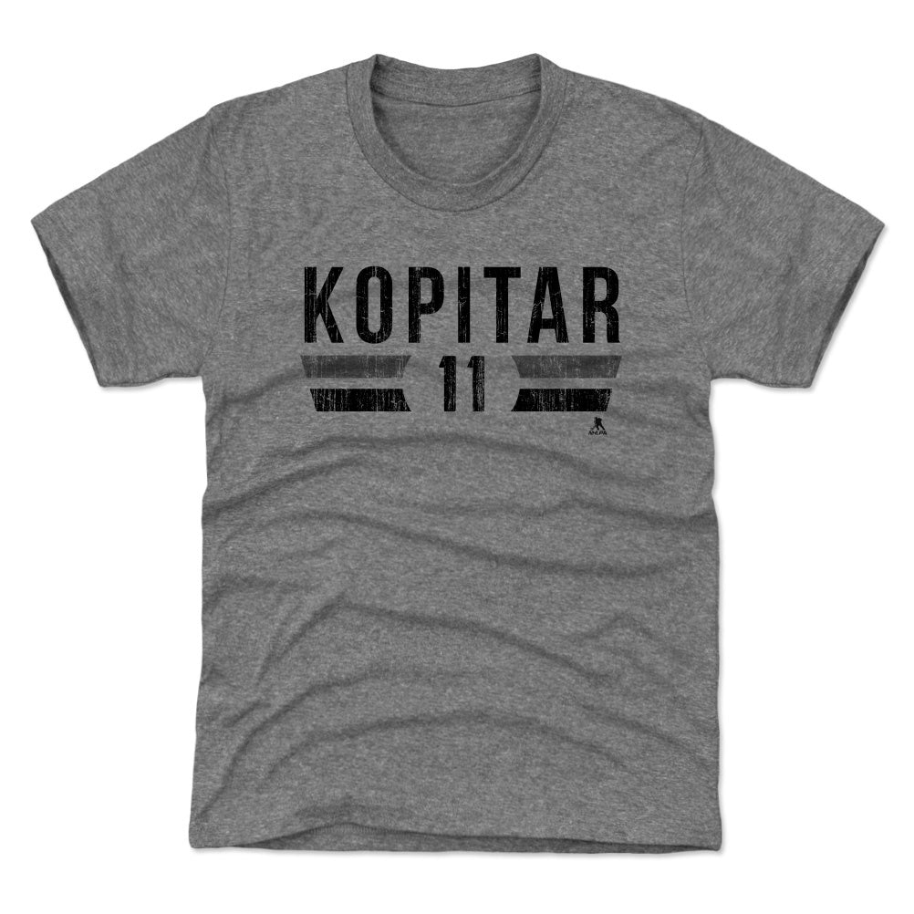 Anze Kopitar Font K – TEAM LA Store