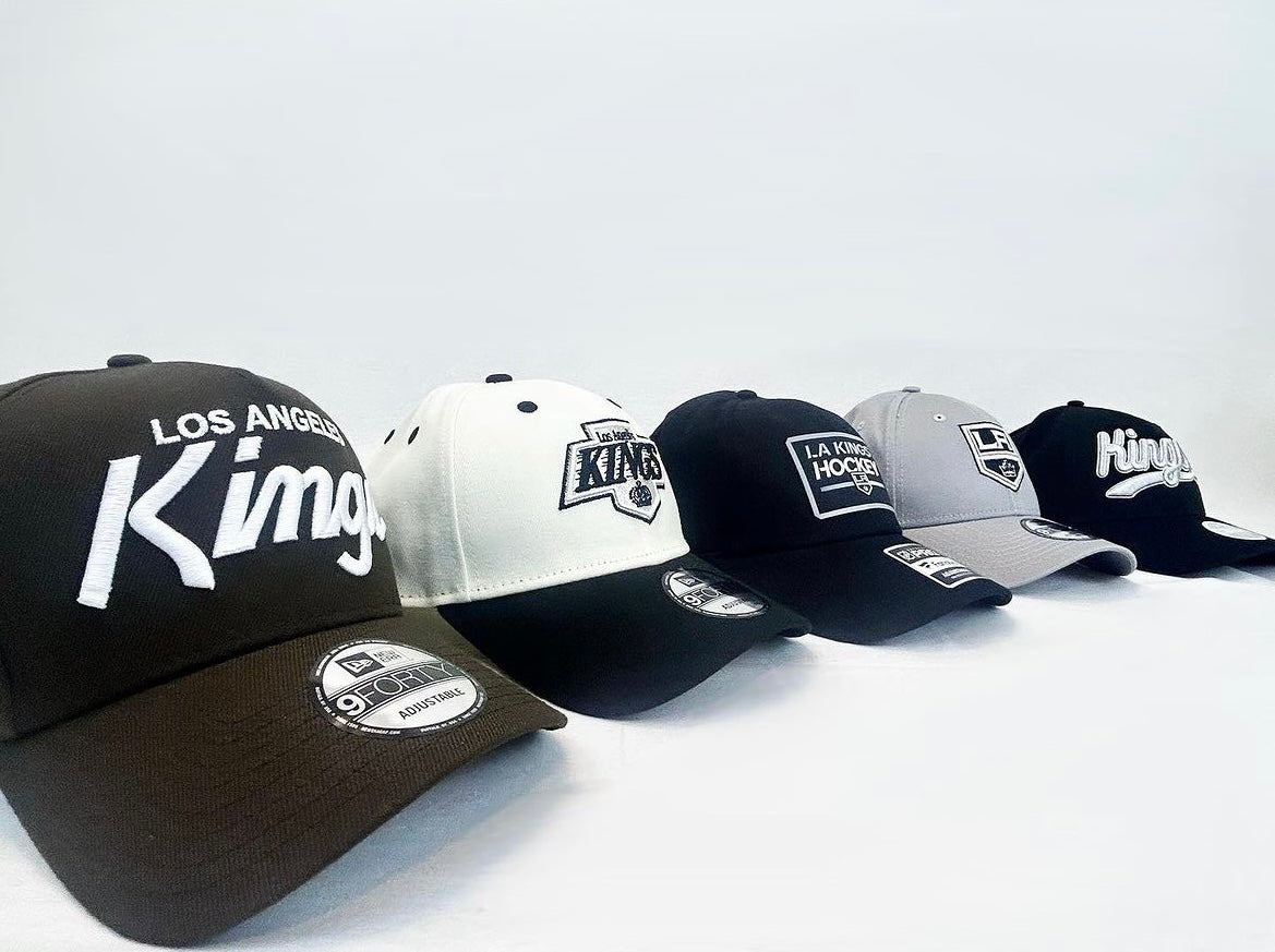 LA Kings – TEAM LA Store