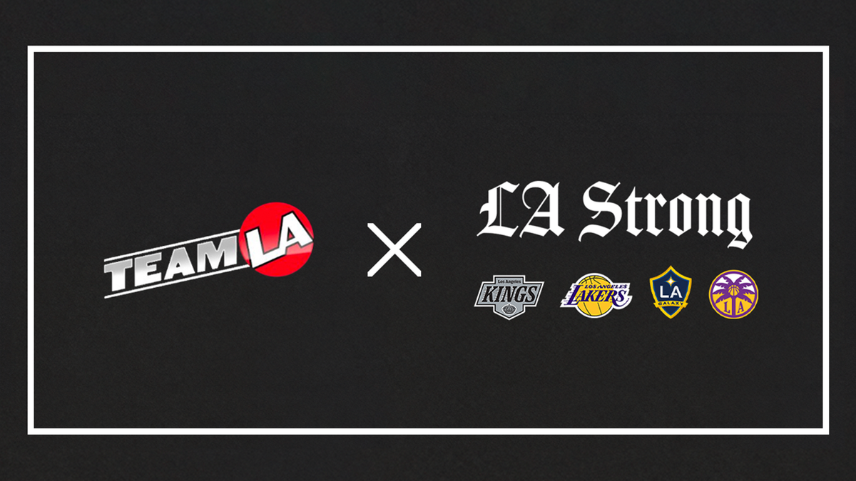 Team LA Store – TEAM LA Store
