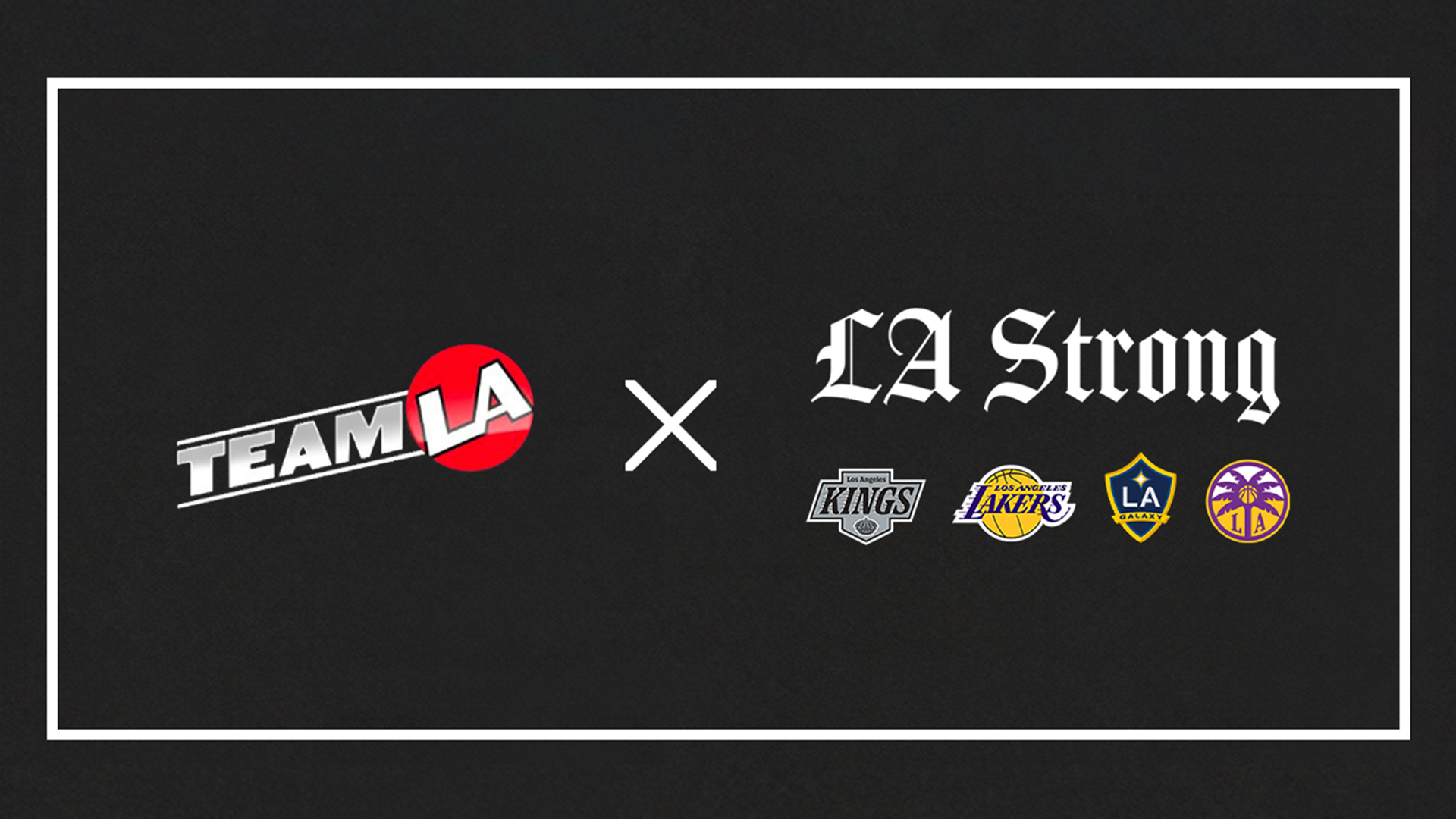 Team LA Store – TEAM LA Store