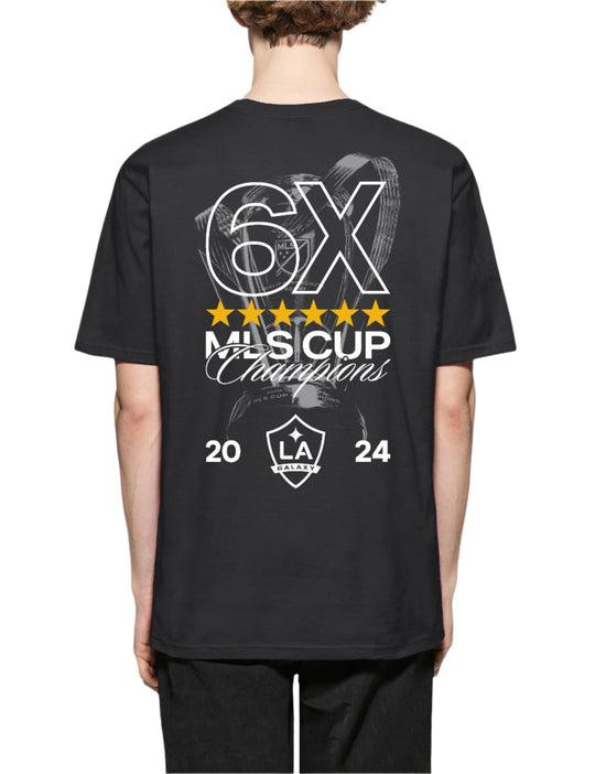 LA Galaxy Shirts & Polos – TEAM LA Store