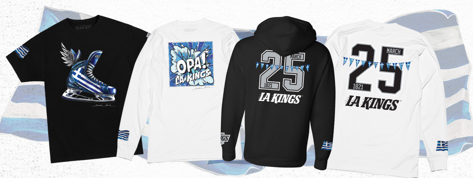 Team LA Store – TEAM LA Store