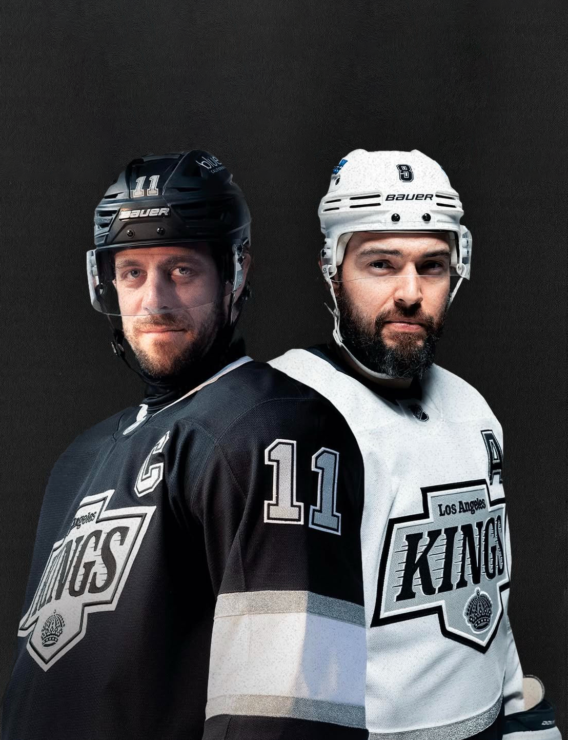 LA Kings – TEAM LA Store