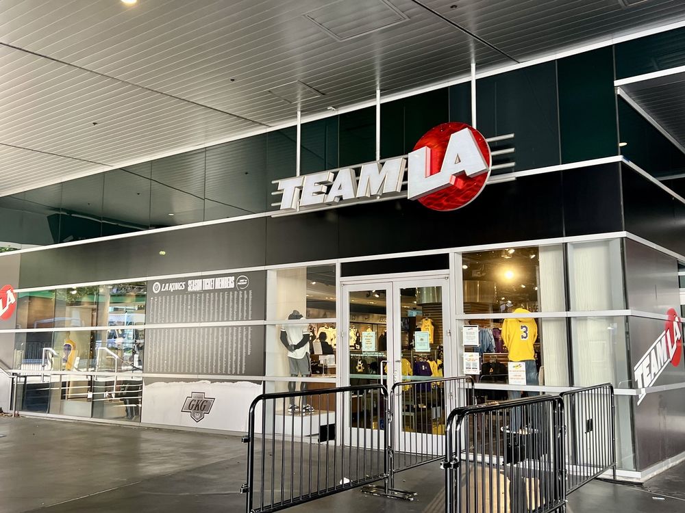 Team LA Store – TEAM LA Store