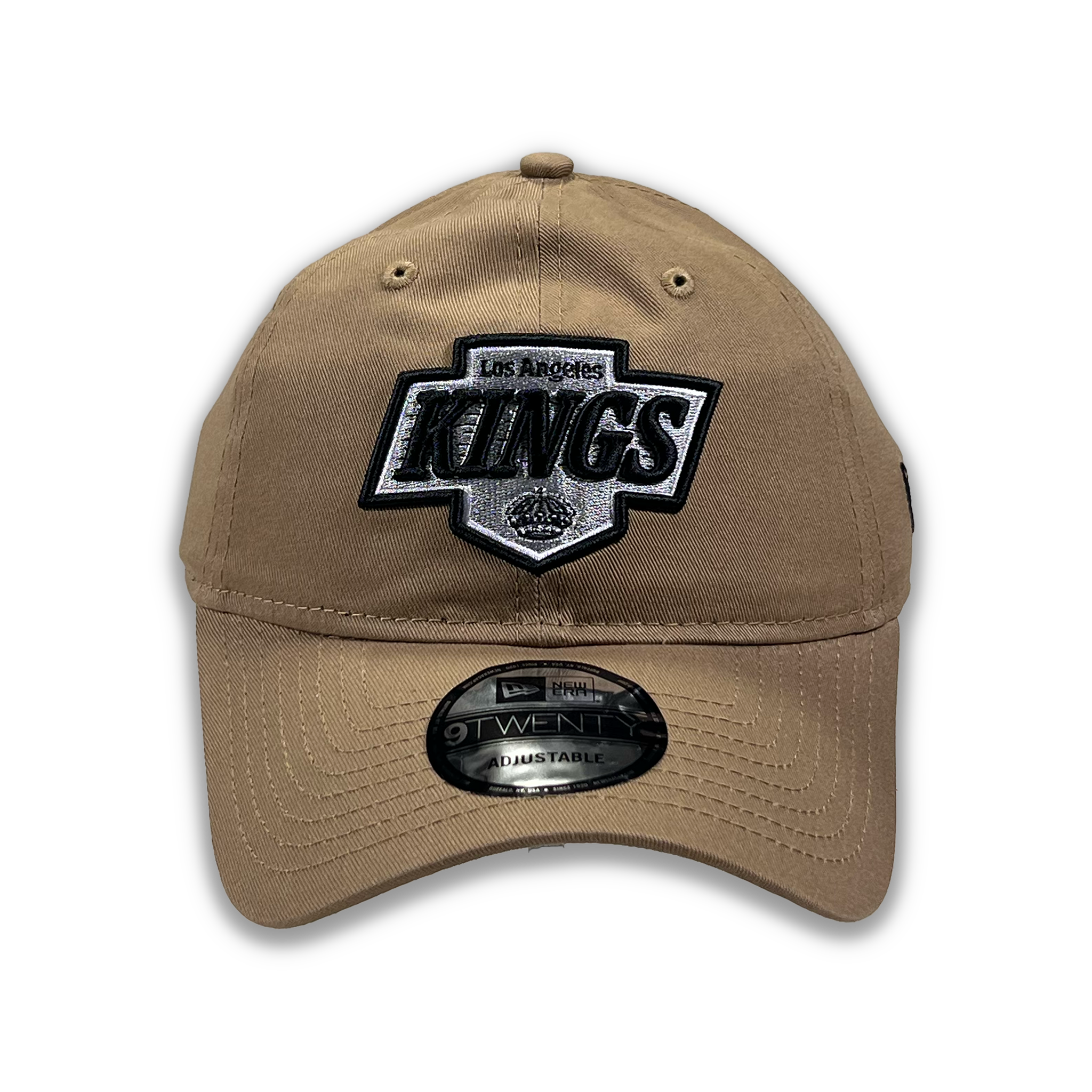 Kings 920 Chevy 24 Khaki Adjustable – TEAM LA Store