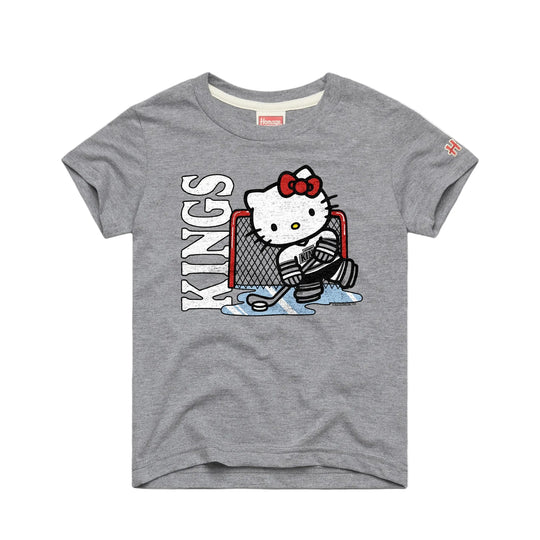 LA KINGS X HELLO KITTY NIGHT 2026 – TEAM LA Store