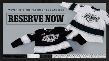 LA Kings – TEAM LA Store