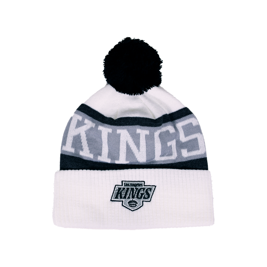 LA Kings Headwear – TEAM LA Store