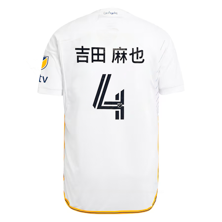 LA Galaxy Jerseys – TEAM LA Store